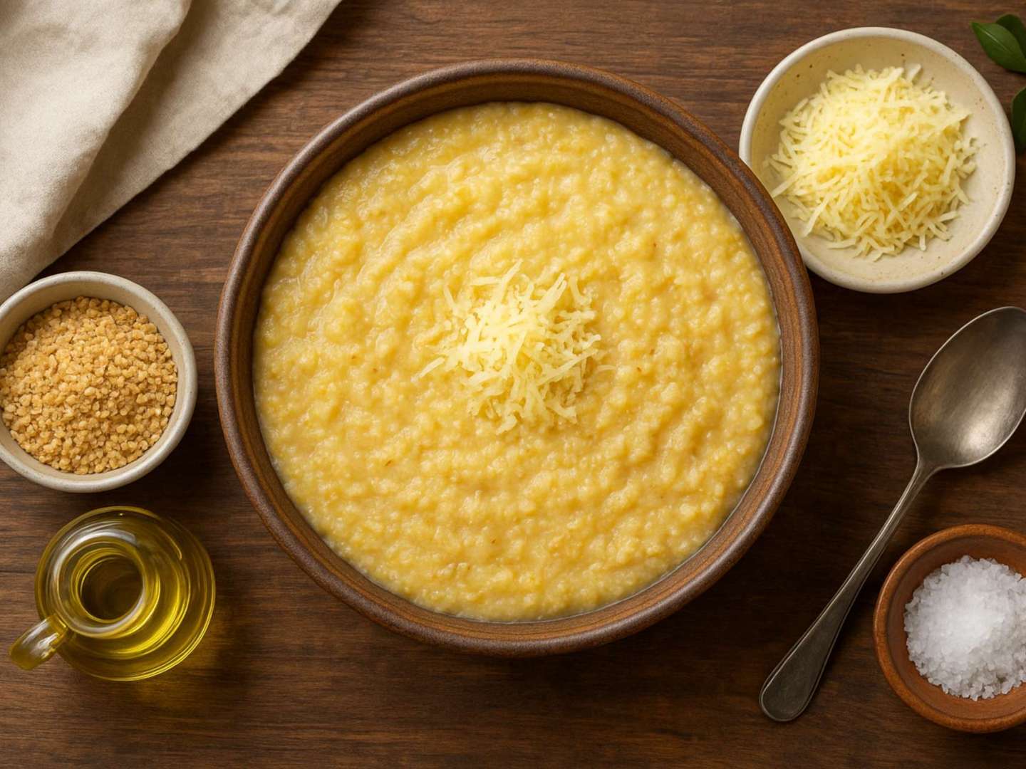 Couvert e Antepastos | Adriana Tenchini